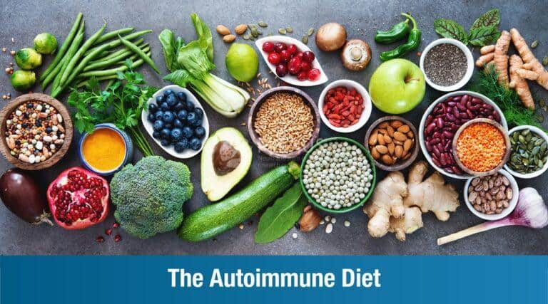 Manage Autoimmune Disease Symptoms with the Right Diet | Plexus