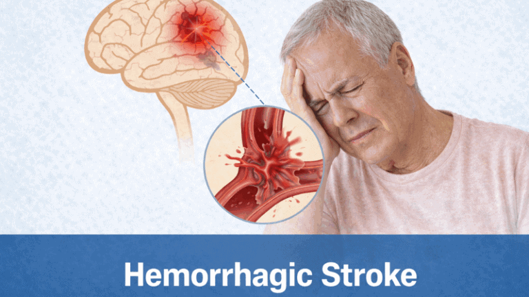 Hemorrhagic Stroke: Symptoms, Causes & Management | Plexus